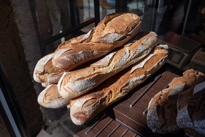 Lyon Walking Tour and Food Market Discovery - Why This Tour Offers Good Value