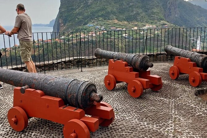 MADEIRA: Jeep Safari to Pico Arieiro & Santana local Houses - Cost and Value