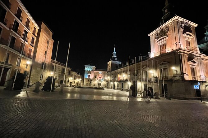 Madrid Evening Walking Tour and optional Flamenco Show - FAQ