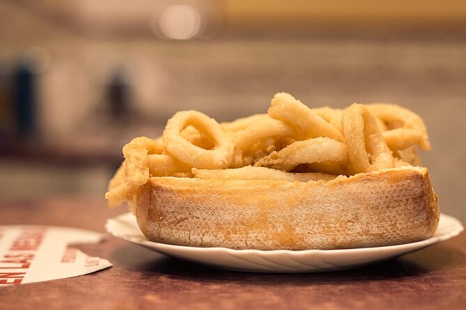 Madrid Walking Food Tour With Secret Food Tours - Who Should Consider This Tour?