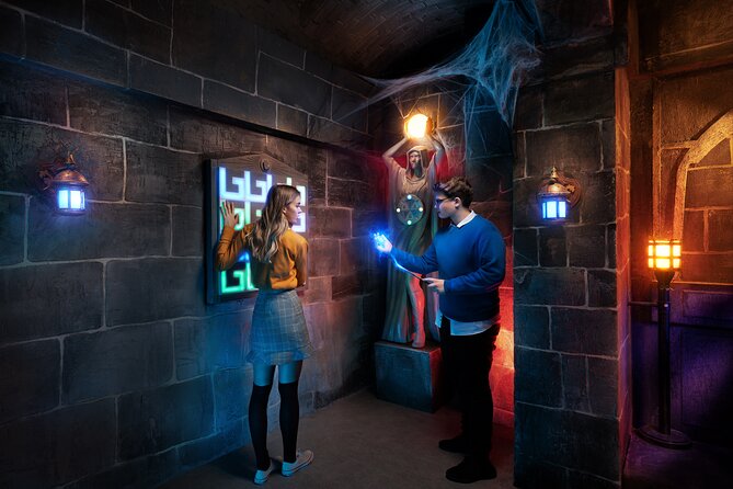 Magic School: Episode II Escape Game in Prague - Final Thoughts: Who Is This Escape Game Best For?