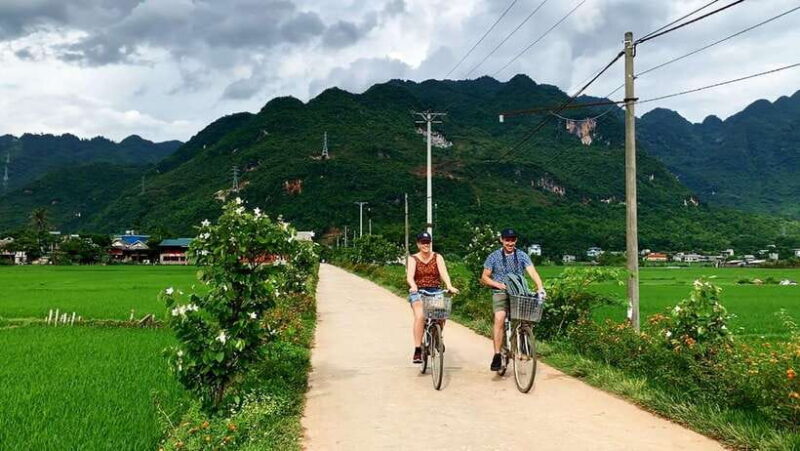 Mai Chau Valley Day Trip Departure from Hanoi - Final Thoughts