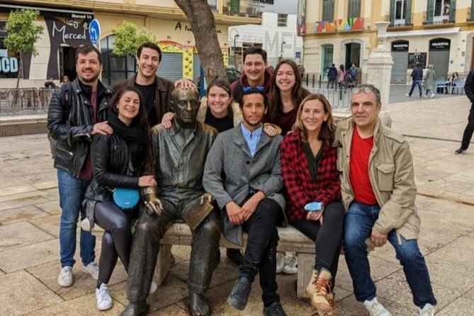 Malaga Bike Tour - Wine & Tapas - FAQs