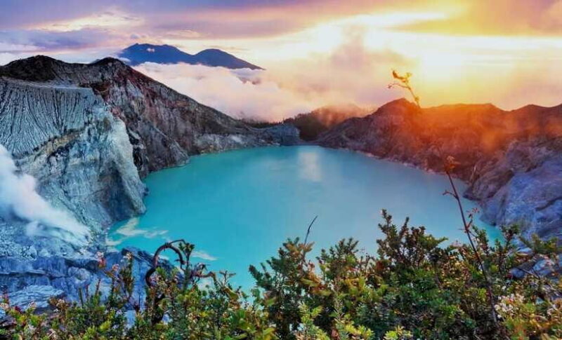 Malang: 2D1N Shared Tour of Mount Bromo & Ijen Crater - Final Thoughts