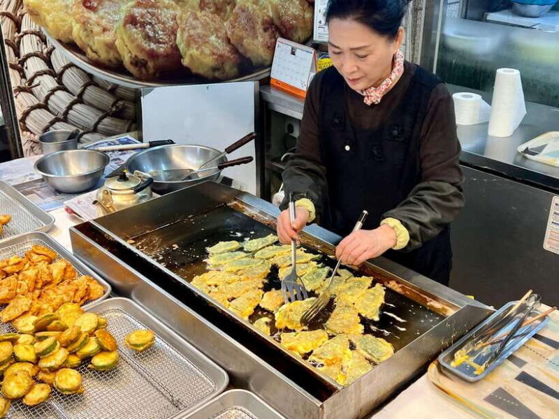 Mangwon Market Food tour By Locals;Cheap Eats to Fancy Feast - Final Verdict