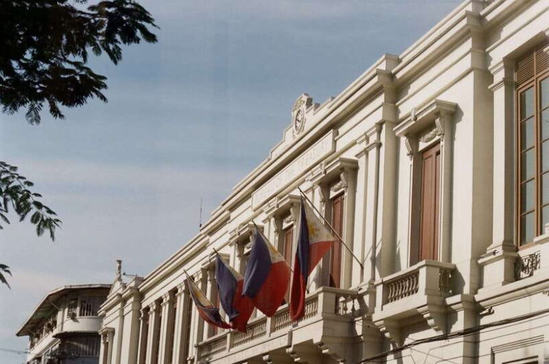 Manila: Filipino Historic Walking Tour in Intramuros - FAQ