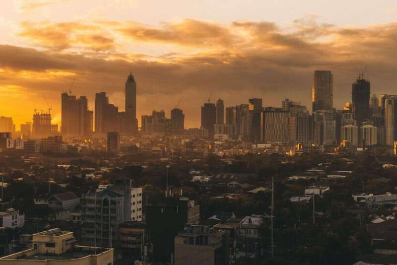 Manila: Old & New 4-Hour City Tour - Who Will Love This Tour?