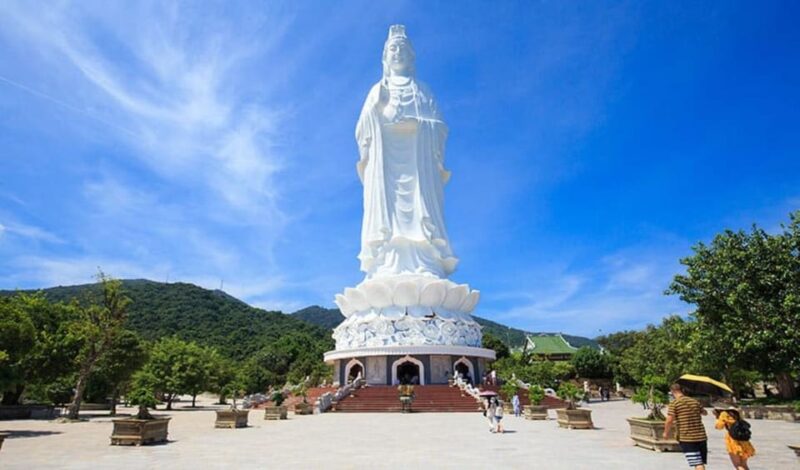 Marble Mountain - Lady Budha -Danang -Han River Night Cruise - Who Should Consider This Tour?