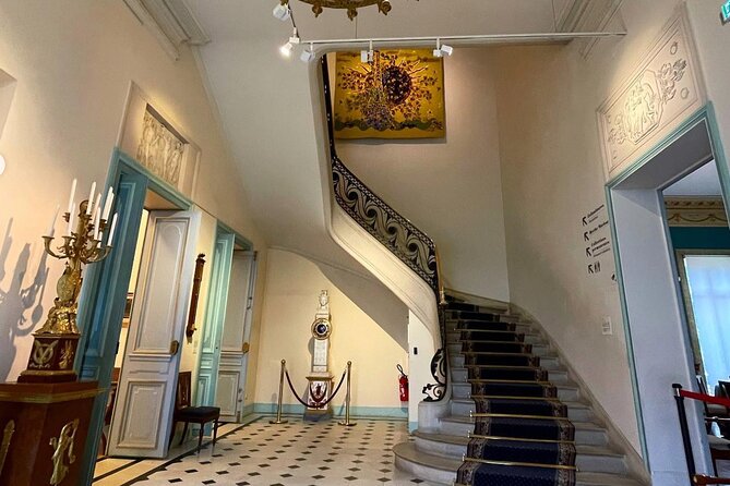 Marmottan Monet Musée Skip The Line - FAQ