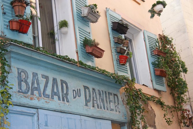 Marseille Miam Miam Food tour - The Bottom Line