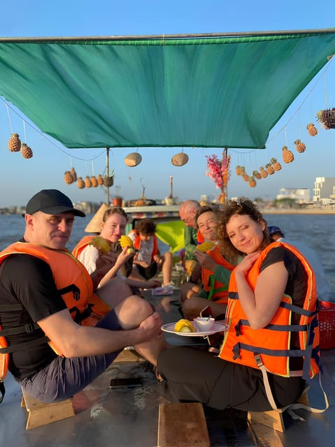 Mekong Delta - Cai Rang Floating Market 2 Days 1 Night Tour - Experience this tour if you love: