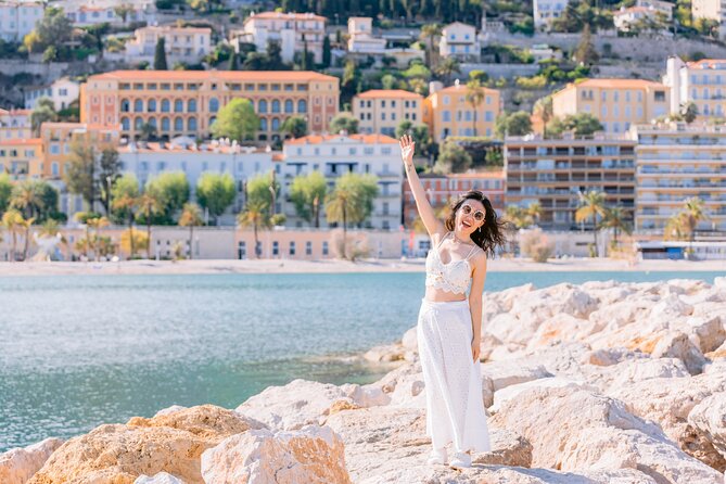 Menton Photo shoot with a Local Award Winning Photographer - Price and Value: Is It Worth It?