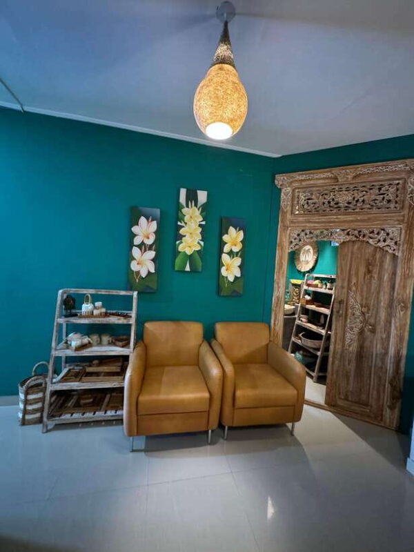 MEWALI ROYAL RITUAL - MASSAGE SPA - Authentic Reviews & Customer Feedback
