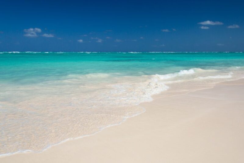 Miami: Bahamas Full-Day Trip by Ferry - Final Summary