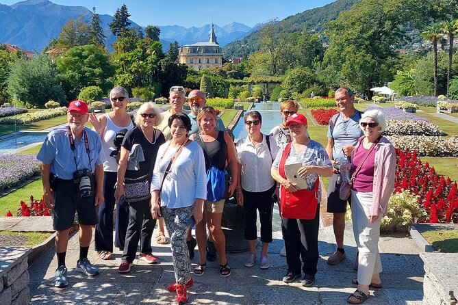 Micaela Local Tour Guide for Groups for the Borromean Islands - Who Is This Tour Best For?