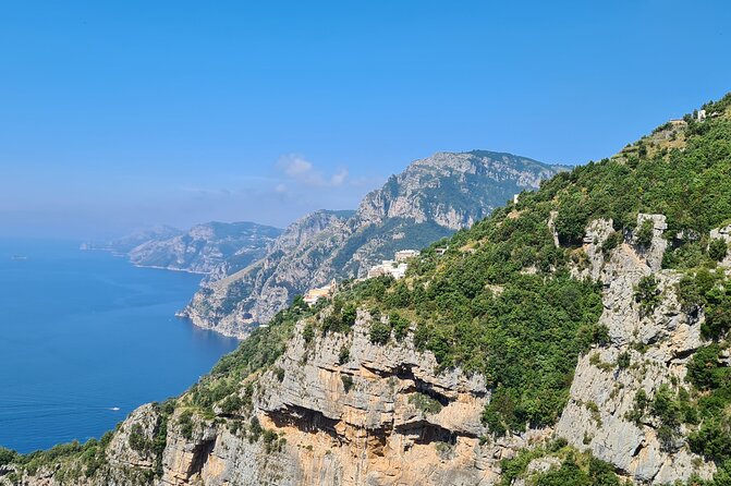 Milky high way - Amalfi coast - Alta Via dei Monti Lattari. - Final Thoughts: Who Is This Tour Best For?