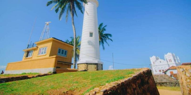 Mirissa/Weligama/Galle: Galle & Bentota Coastal Day Tour - FAQ