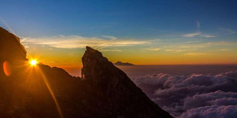 Mount Agung Trek: Sunrise Climb & Cultural Insights - The Sum Up: A Memorable Bali Experience