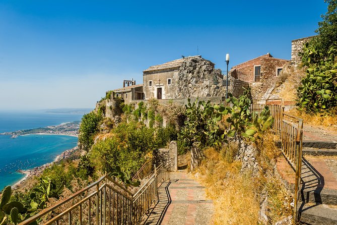 Mt. Etna and Taormina - Who Will Love This Tour?