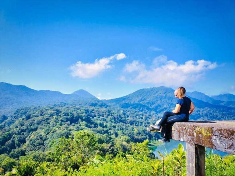 Munduk: Best tour intenery/ banyumala & sekumpul waterfalls - FAQ