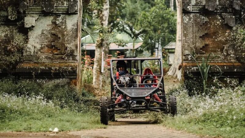 Munduk: Buggy Adventures with Picnic Lunch - Frequently Asked Questions