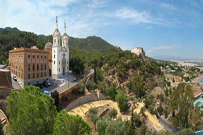 Murcia Full Day Private Tour from Cartegena - Deep Dive into the Itinerary