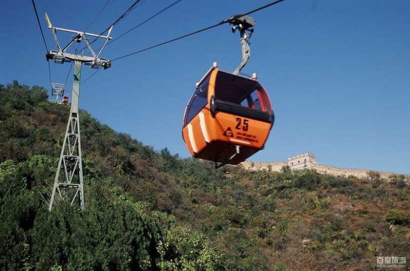 Mutianyu Great Wall and Summer Palace Private Tour - FAQ