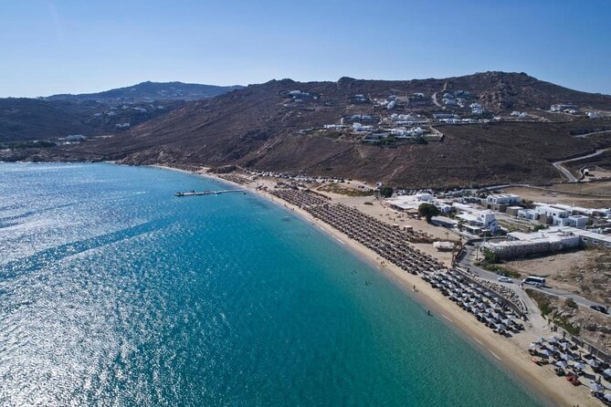Mykonos Private Tour 3 Hour's - FAQ
