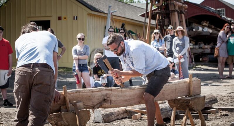Mystic: Seaport Museum All-Day Admission Entry Ticket - Final Thoughts: Is the Mystic Seaport Museum Worth It?