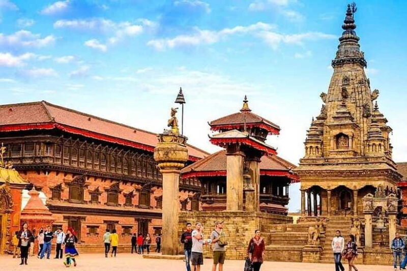 Nagarkot Sunrise with Bhaktapur Durbar Visit - FAQs
