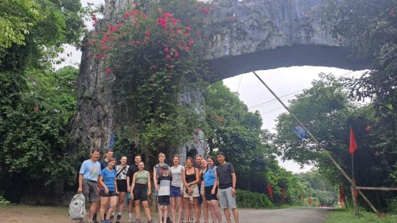 National Park- Paradise Cave & Dark Cave or Duck Farm - FAQ
