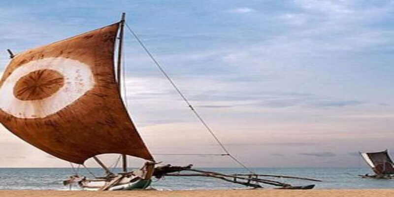 Negombo City Highlights with Traditional Catamaran Ride - The Itinerary Breakdown