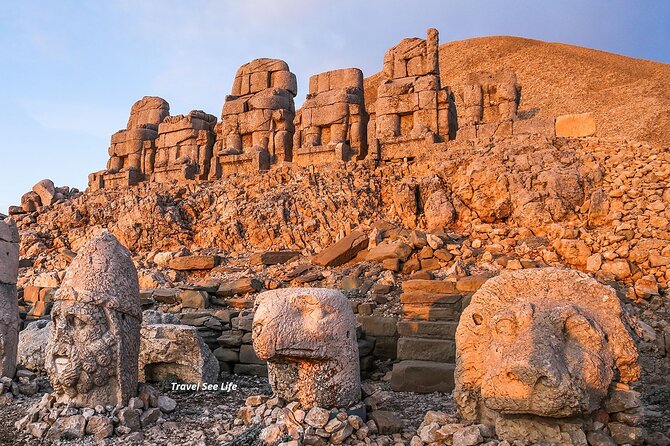 Nemrut Mountain Tour from Istanbul - 2 Days 1 Night - FAQ