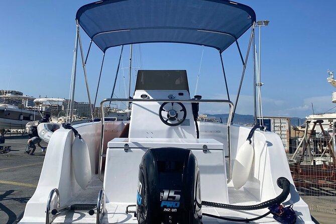 New 2025!! Unlicensed boat for dolphin watching - FAQ: Your Practical Questions Answered