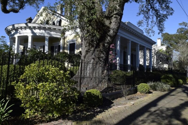 New Orleans: Garden District Walking Tour - The Sum Up