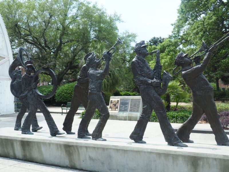 New Orleans: Tremé African American & Creole History Tour - The Value of the Experience: Why It’s Worth It