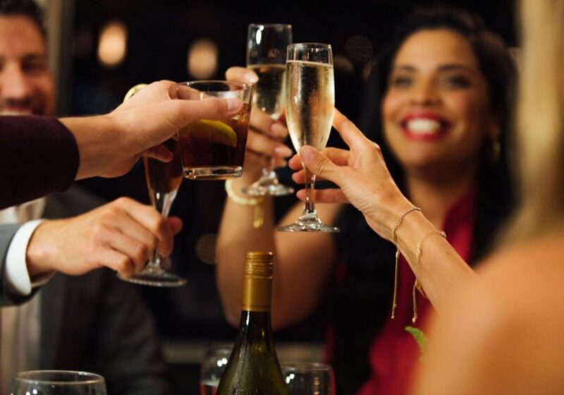 Newport Beach: Thanksgiving Buffet Brunch or Dinner Cruise - Frequently Asked Questions