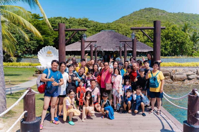 Nha Trang : Half-Day City Tour with Local Lunch - Final Thoughts