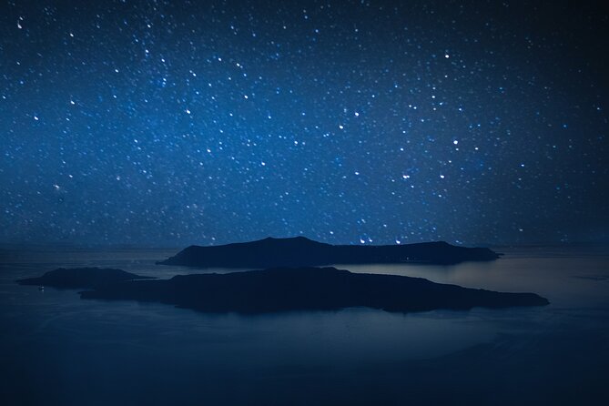 Night & Astro Photography Workshop - FAQ