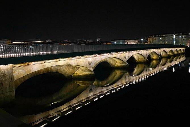 Night Walking Tour of Pontevedra - Who Will Love This Tour?