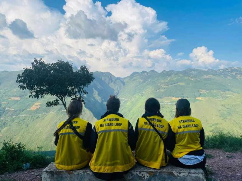 Ninh Binh - Ha Giang 4Days 3Nights Easy Rider (With Bus) - Final Thoughts: Who Should Consider This Tour?