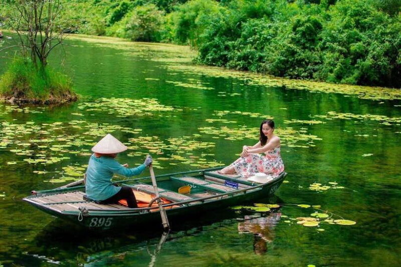 Ninh Binh : Private Jeep Tour Hoa Lu , Trang An, Mua Cave - FAQ