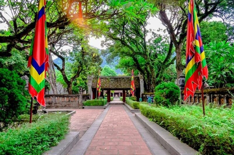 Ninh Binh Tour to Hoa Lu Tam Coc, Boat, Buffet, Cycling - Final Thoughts