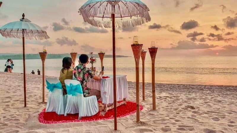 Nusa Dua: Watersports, Uluwatu Temple, and Kecak Dance Tour - Frequently Asked Questions