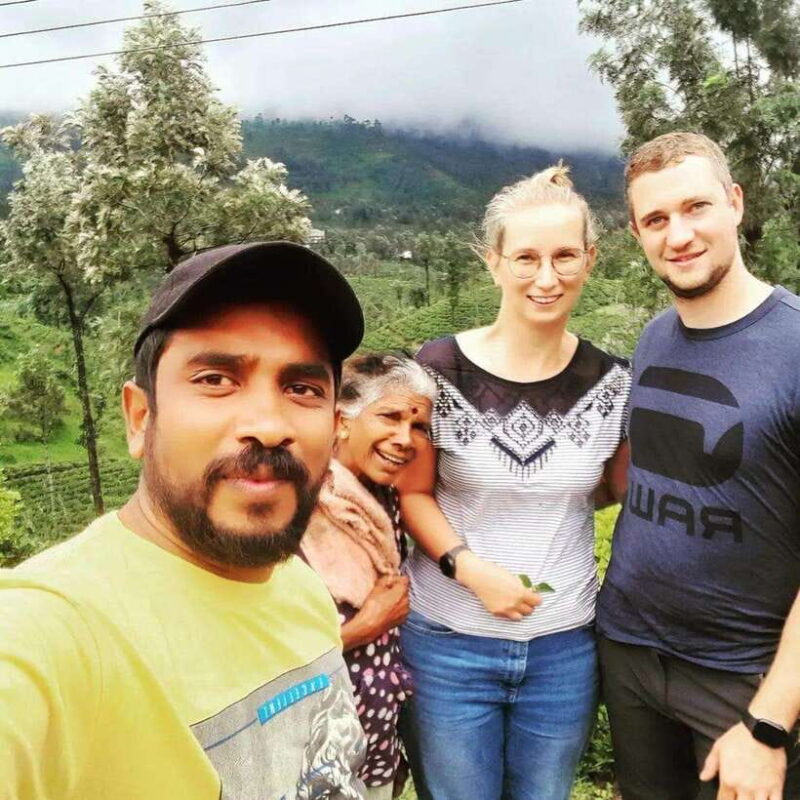 Nuwara Eliya: Tea Factory and Victoria Park Tour by Tuk Tuk - FAQ