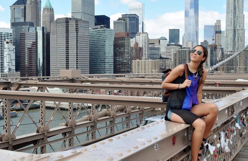 NYC: Brooklyn Bridge, Statue of Liberty, & Manhattan Tour - Frequently Asked Questions