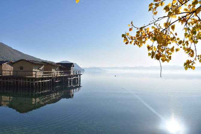 Ohrid & Bay of bones tour from Skopje - Final Thoughts