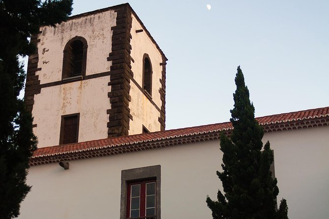 Old Funchal Walking Tour - FAQ