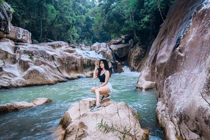 One Day Explore Ba Ho Waterfalls - Paradise Beach - Final Thoughts