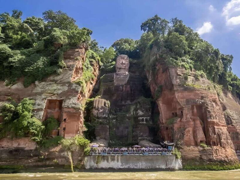 One-day private transfer service to Leshan from Chengdu - FAQs